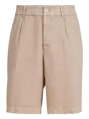 Brunello Cucinelli Shorts - Multicolor