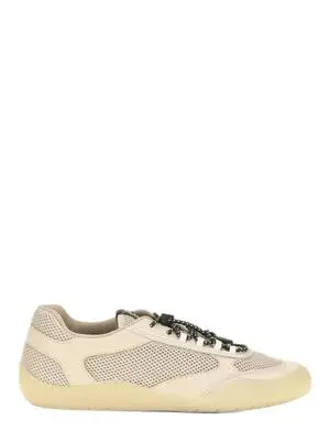 Prada PRADA Low-Top Trainers White