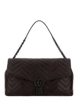 Gucci Hbg Gg Harmont - Brown
