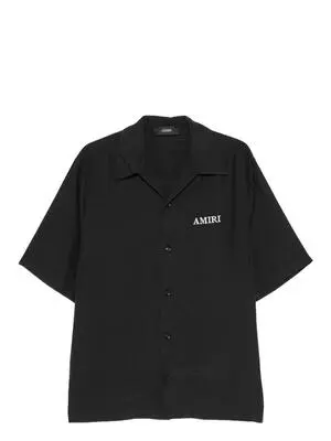 Amiri Shirts - Black