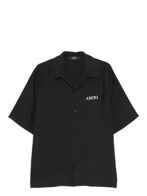 Amiri Shirts - Black