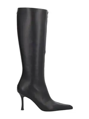 Alexander Wang Heeled Boot - Black