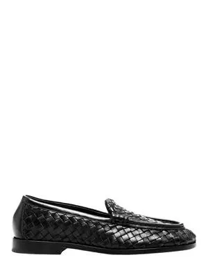 Bottega Veneta Silenzio Loafers - Multicolor