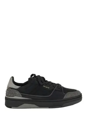 Axel Arigato Clay Sneaker - Black