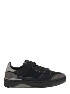 Axel Arigato Clay Sneaker - Black