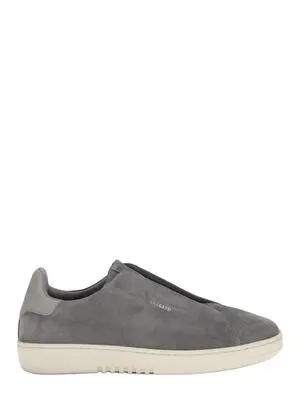 Axel Arigato Dice Lacess Sneakers Gray