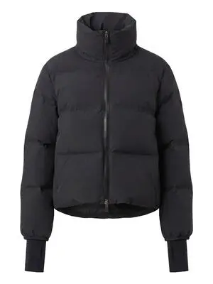 Herno Piumino Donna Giacca - Black