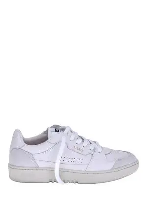 Axel Arigato Axel Arigato Men Dice Lo Sneakers White