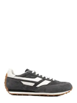 TOM FORD Low-top Trainers - Gray