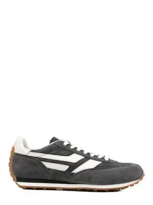 TOM FORD Low-top Trainers - Gray