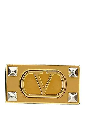 Valentino Garavani Quiltie 67 Shoulder Bag - Black