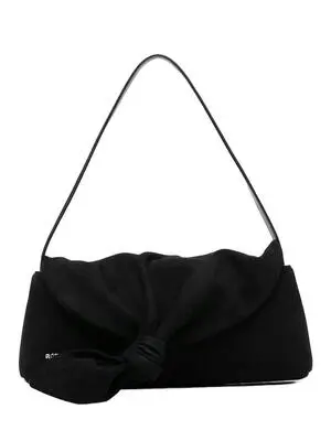 ROTATE BY BIRGER CHRISTENSEN Shoulder Bags - Black