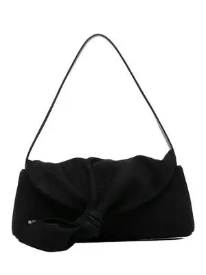 ROTATE BY BIRGER CHRISTENSEN Rotate By Birger Christensen Shoulder Bag Black