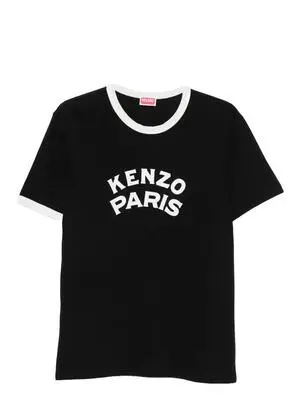 Kenzo T-shirts & Vests T-shirts - Black