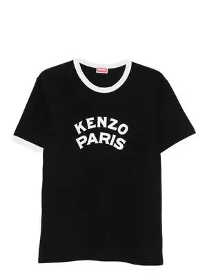 Kenzo T-shirts & Vests T-shirts - Black
