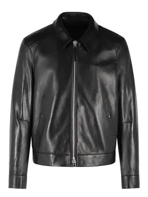 TOM FORD TOM FORD Leather Jacket