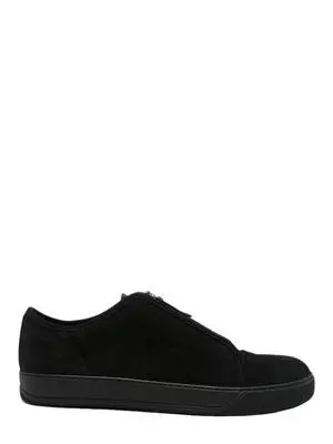 LANVIN Trainers Slip-ons - Black