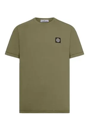 Stone Island T-shirts & Vests T-shirts - Green