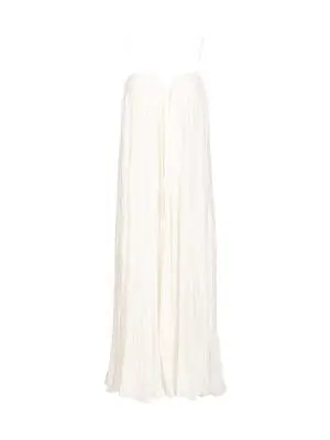 ROTATE BY BIRGER CHRISTENSEN Rotate Women Midi Dress