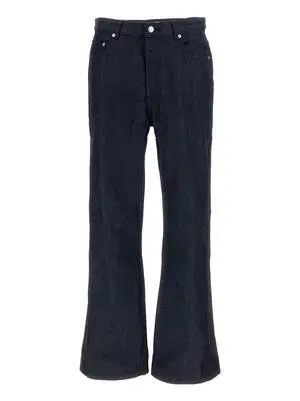A.p.c. Jeans X Fragment - Multicolor