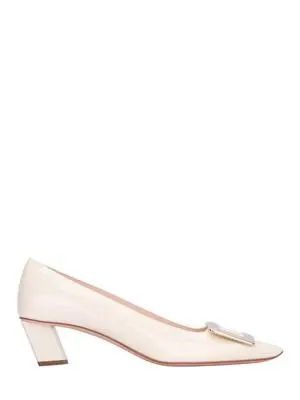 ROGER VIVIER Decollete Belle Vivier T. 45 - Multicolor