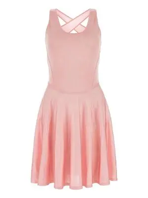 Alaïa Abito - Multicolor