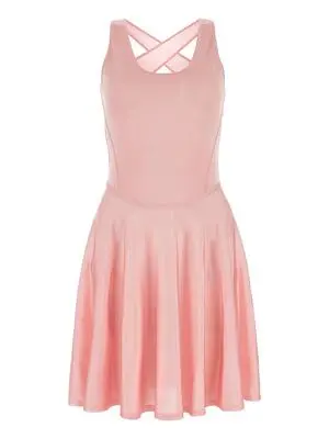 Alaïa Abito Dress - Multicolor