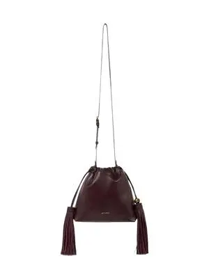 Etro ETRO Mini Kalispera Sack Bag Purple