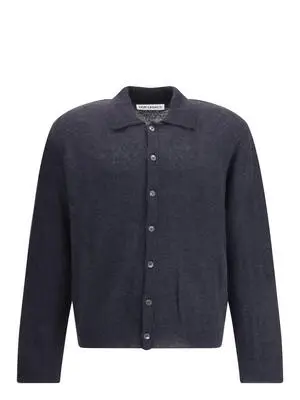 Our Legacy Alpaca Cardigan - Black