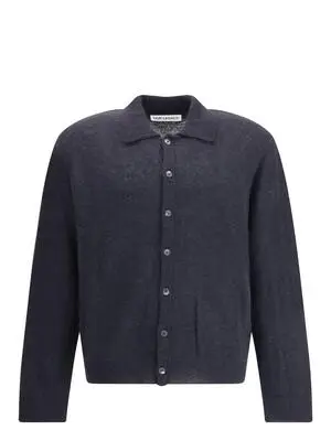 Our Legacy Alpaca Cardigan - Black