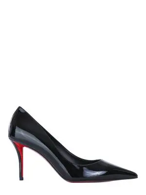 CHRISTIAN LOUBOUTIN High Heel Pumps - Black