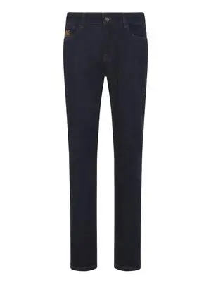 Etro Roma Jeans - Blue