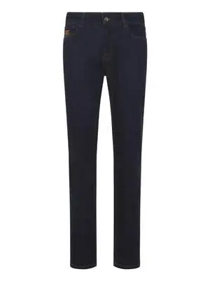 Etro Roma Jeans - Blue
