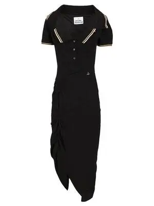 VIVIENNE WESTWOOD Dresses Day Dresses - Black
