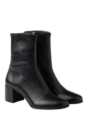 Prada Boots - Black