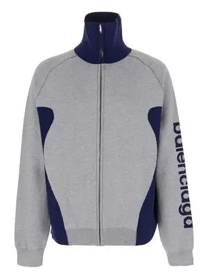 Balenciaga Cardigan - Multicolor