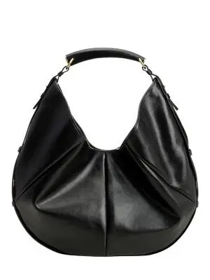 Saint Laurent Bo Mombasa L - Black