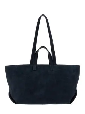 A.p.c. A.P.C. Le Drummer Shopping Bag Blue