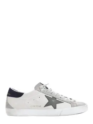 GOLDEN GOOSE Superstar Sneakers - Multicolor