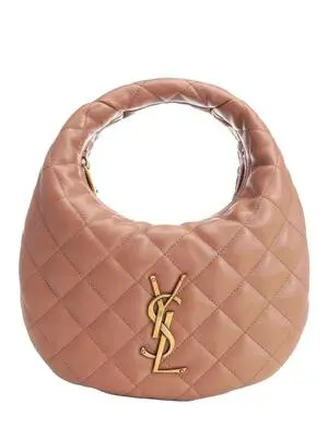 Saint Laurent Saint Laurent Women Icare Hobo Bag Multicolor