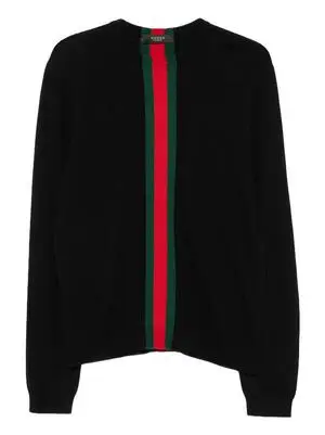 GUCCI GUCCI Cashmere Jumper