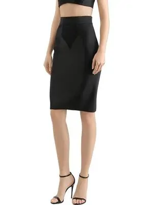Dolce & Gabbana Skirts Pencil Skirts - Multicolor