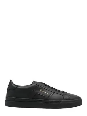Santoni Trainers - Multicolor
