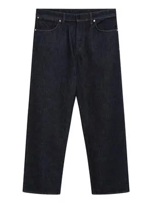 Stone Island Indigo Jeans - Blue