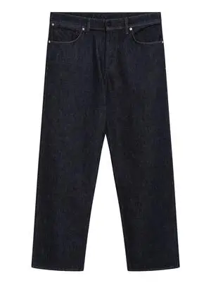 Stone Island Indigo Jeans - Blue