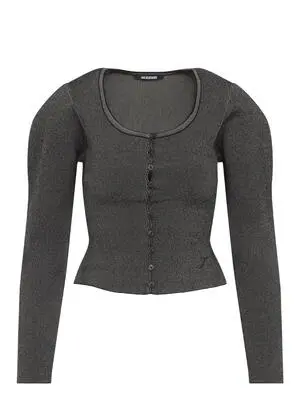 JACQUEMUS JACQUEMUS Sera Cardigan