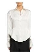 Stella McCartney STELLA MCCARTNEY Shirt Multicolor