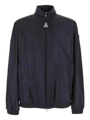 Moncler Meidassa Tech Fabric Jacket - Multicolor