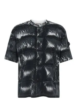 Moncler T-shirt X A$ap Rocky - Black