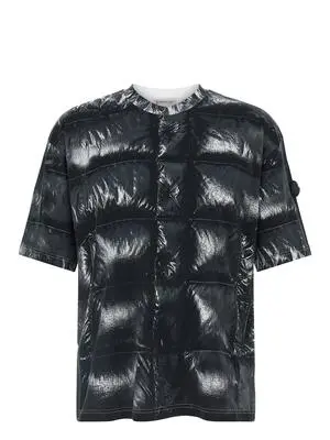 Moncler T-shirt X A$ap Rocky - Black